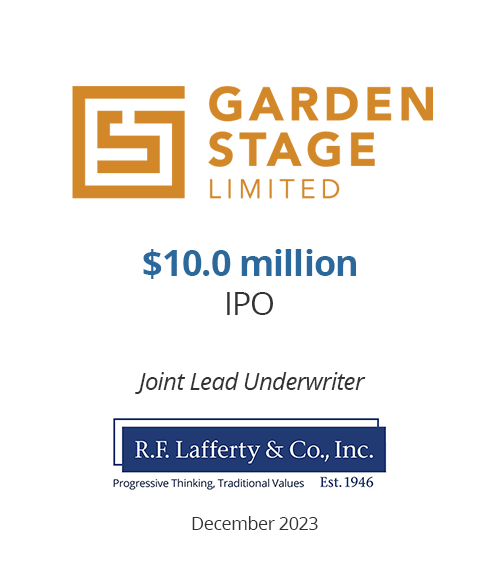 Home - R. F. Lafferty